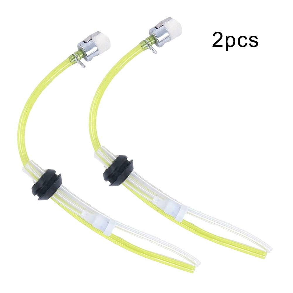 2x For FUXTEC Fuel Hose Line Suitable For Fuxtec FX-PS152 Brushcutter ...