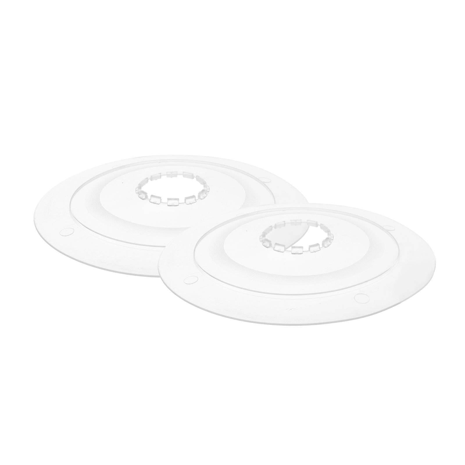 2x Freewheel Spoke Protector, Universal Mountain Spoke Guard - Walmart.com