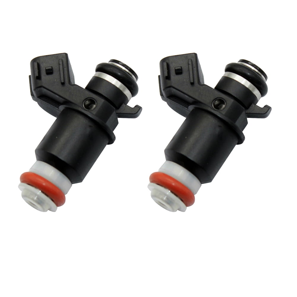 2x Fuel Injectors For Suzuki Boulevard C50 MARAUDER Intruder Volusia ...