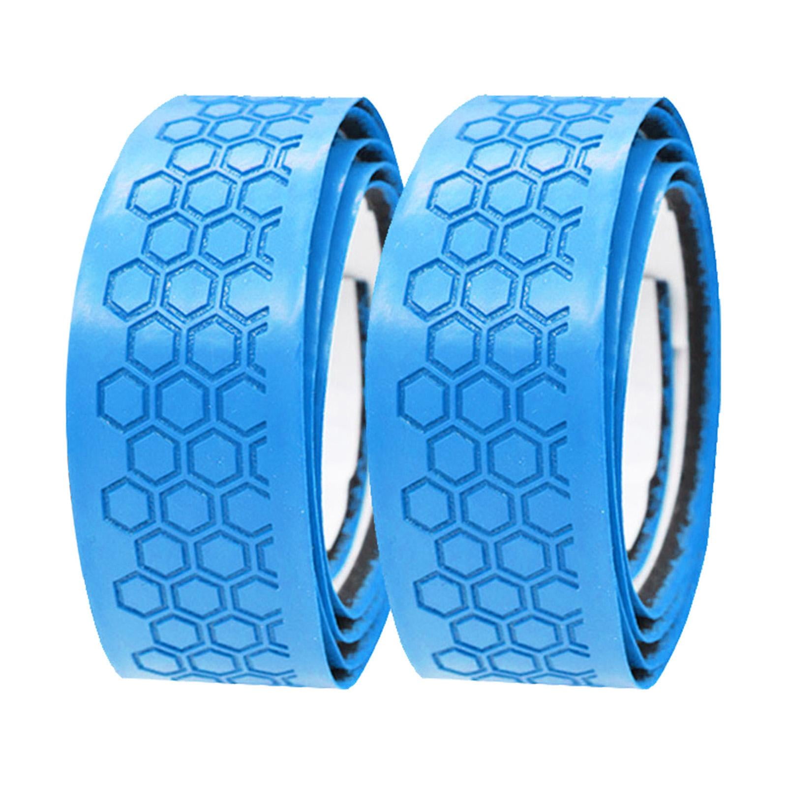 2x Golf Club Grip Wrapping Tapes Convenient Wrap Tape Quick Replacement ...