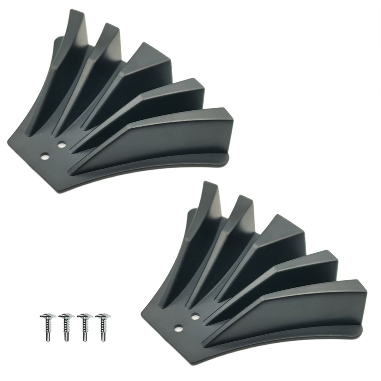 2x Gutter Downspout Diverter Gutter Downspout Extensions For Rainwater ...
