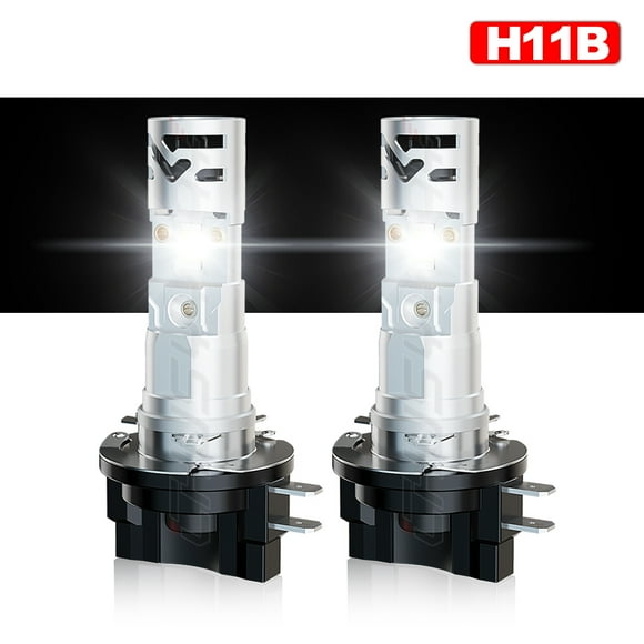 H11B Headlight Bulbs in Headlight Bulbs By Size - Walmart.com
