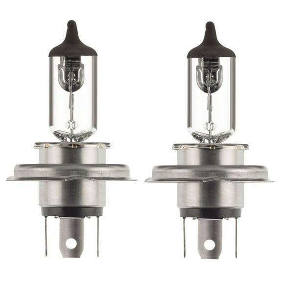 H4 Headlight Bulbs in Headlight Bulbs By Size - Walmart.com