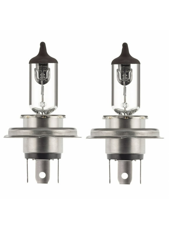 H4 Headlight Bulbs in Headlight Bulbs By Size - Walmart.com