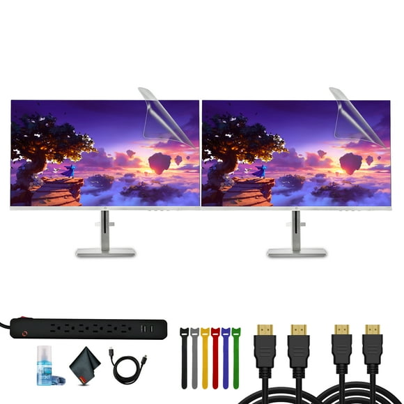 Dual Monitors Bundle