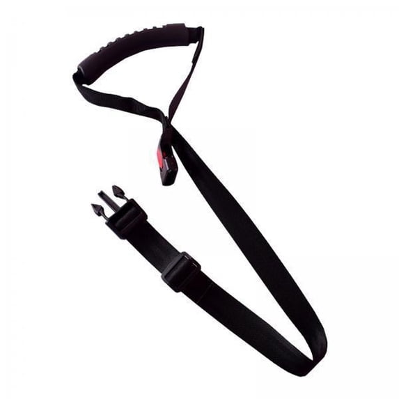 2x Handle Adjustable Standing Aid Safety Handle Car Assist Device ...