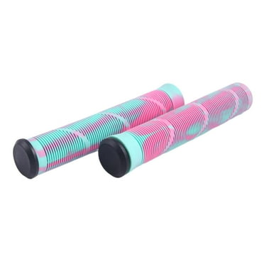 Bell® Pump™ 300 BMX Handlebar Grips 2-Pack, Red - Walmart.com