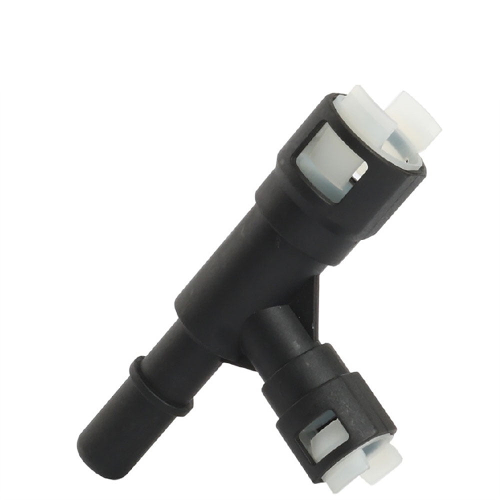 2x Heater Hose Connector For Cadillac Escalade Chevrolet Tahoe 800-414 ...