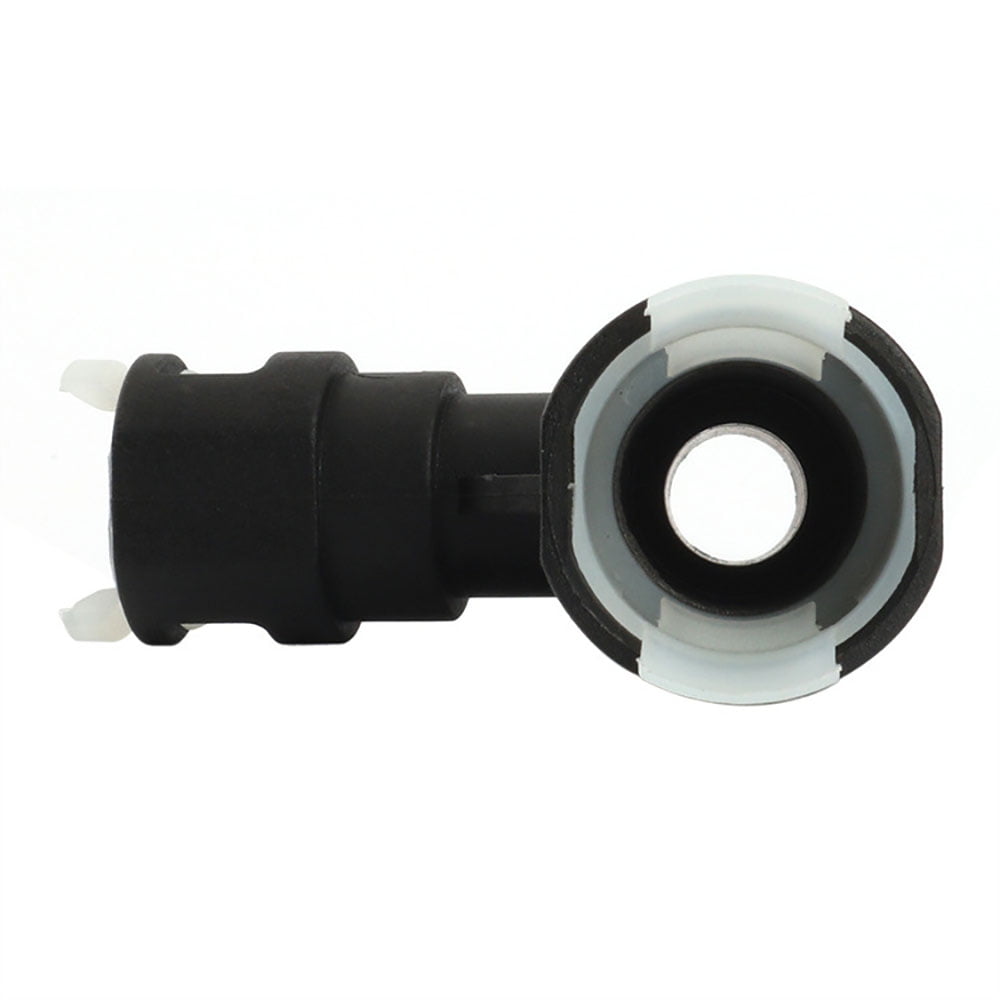 2x Heater Hose Connector For Cadillac Escalade Chevrolet Tahoe 800-414 ...