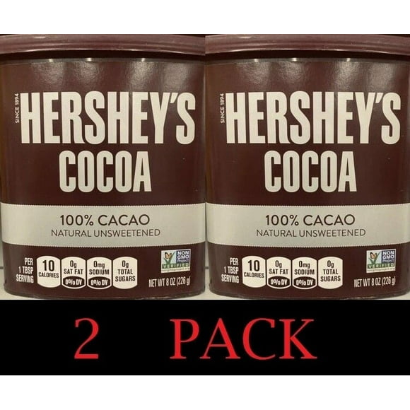 Hersheys Cocoa