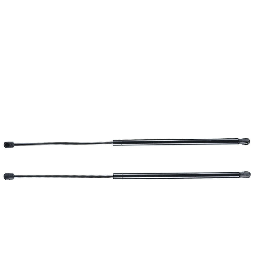2x Hood Lift Supports Shock Strut For Mercedes-Benz C300 C350 C63 AMG ...