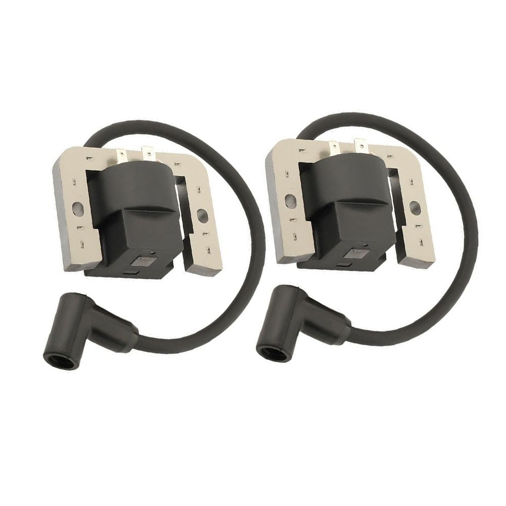 2x Ignition Coils For Kohler CH22 CV740 CV750 SV710 SV730 CH740s 24 584 ...