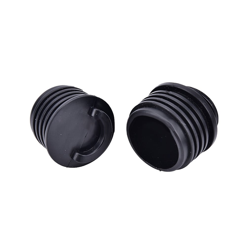 2x Kayak Canoe Boat Parts Scupper Stopper Bung Drain Holes Plugs ...
