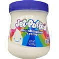2x Kraft Jet-Puffed Marshmallow Creme Sweet Marshmallows Taste 7 oz Jar ...