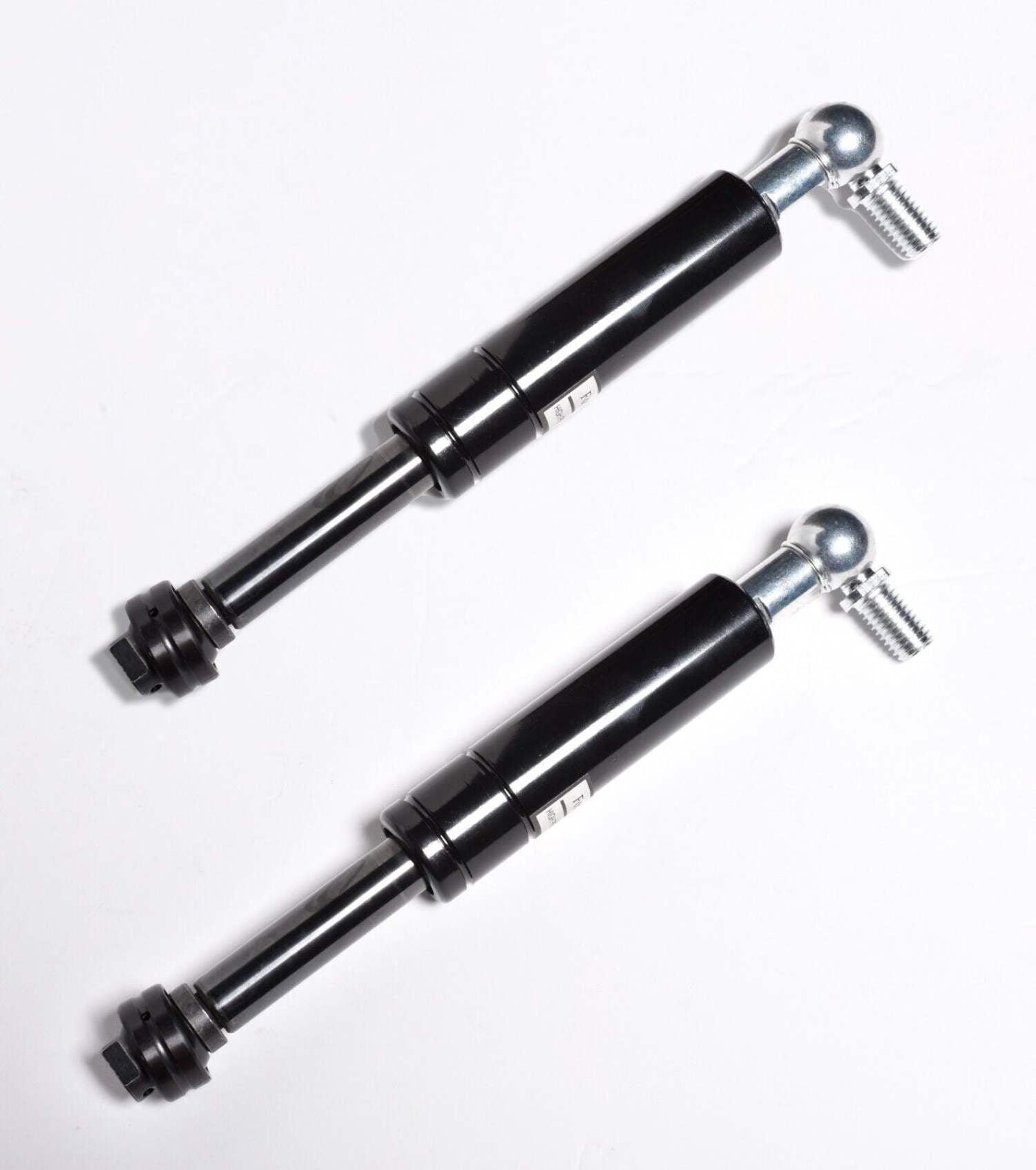 2x Lambo Door shocks f Vertical Hinge kit 1000lbs Lamborghini+End ...