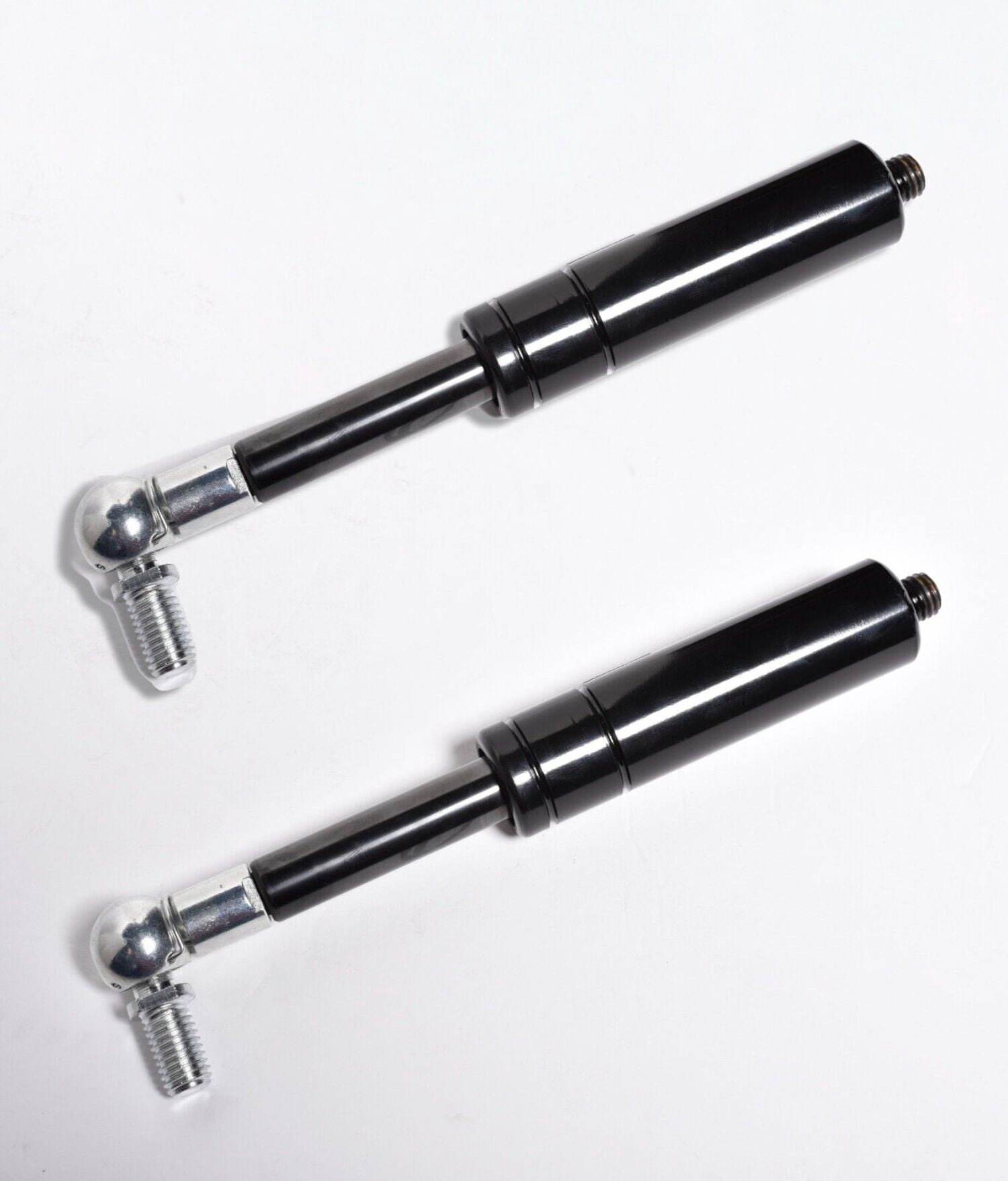 2x Lambo Door shocks f Vertical Hinge kit 1000lbs Lamborghini+End ...