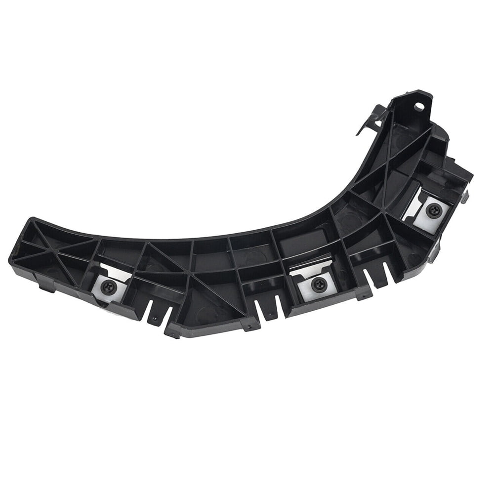 2x Left+Right Side Bumper Fascia Support Brackets For 2008-2020 Dodge ...