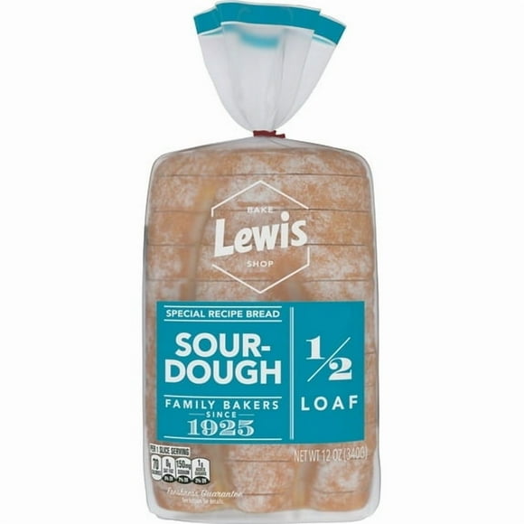 Lewis Bake Shop in Bread - Walmart.com