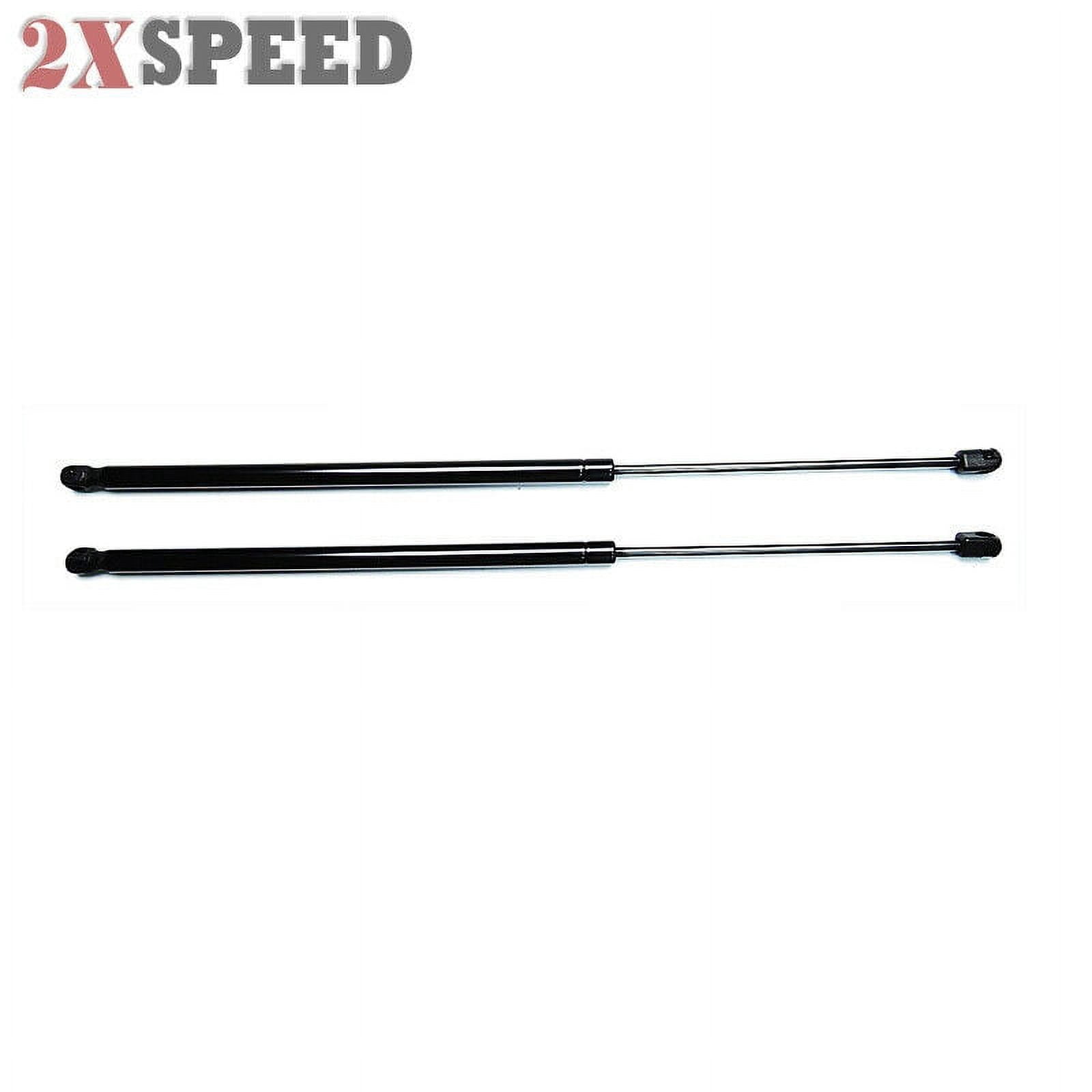 2x Liftgate Tailgate Hatch Lift Supports Gas Springs For Jeep Commander ...