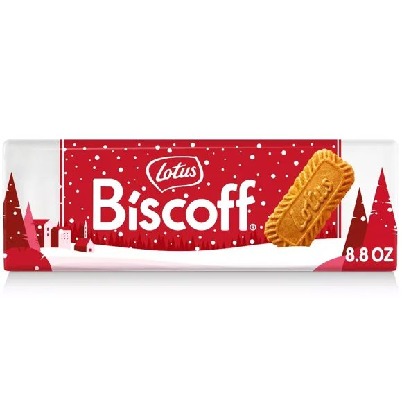 Biscoff Cookies - Walmart.com