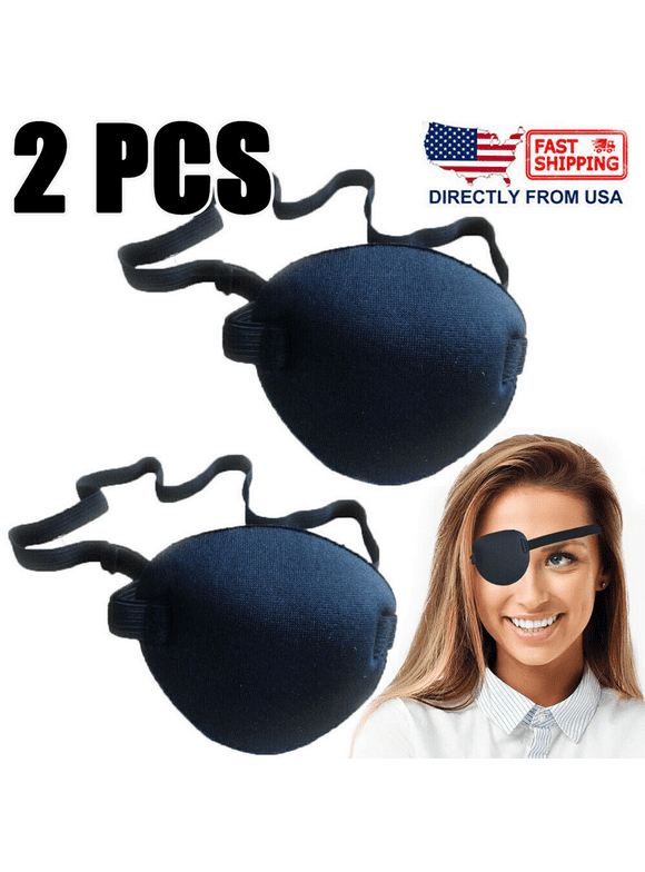 Eye Patches in Eye Care - Walmart.com
