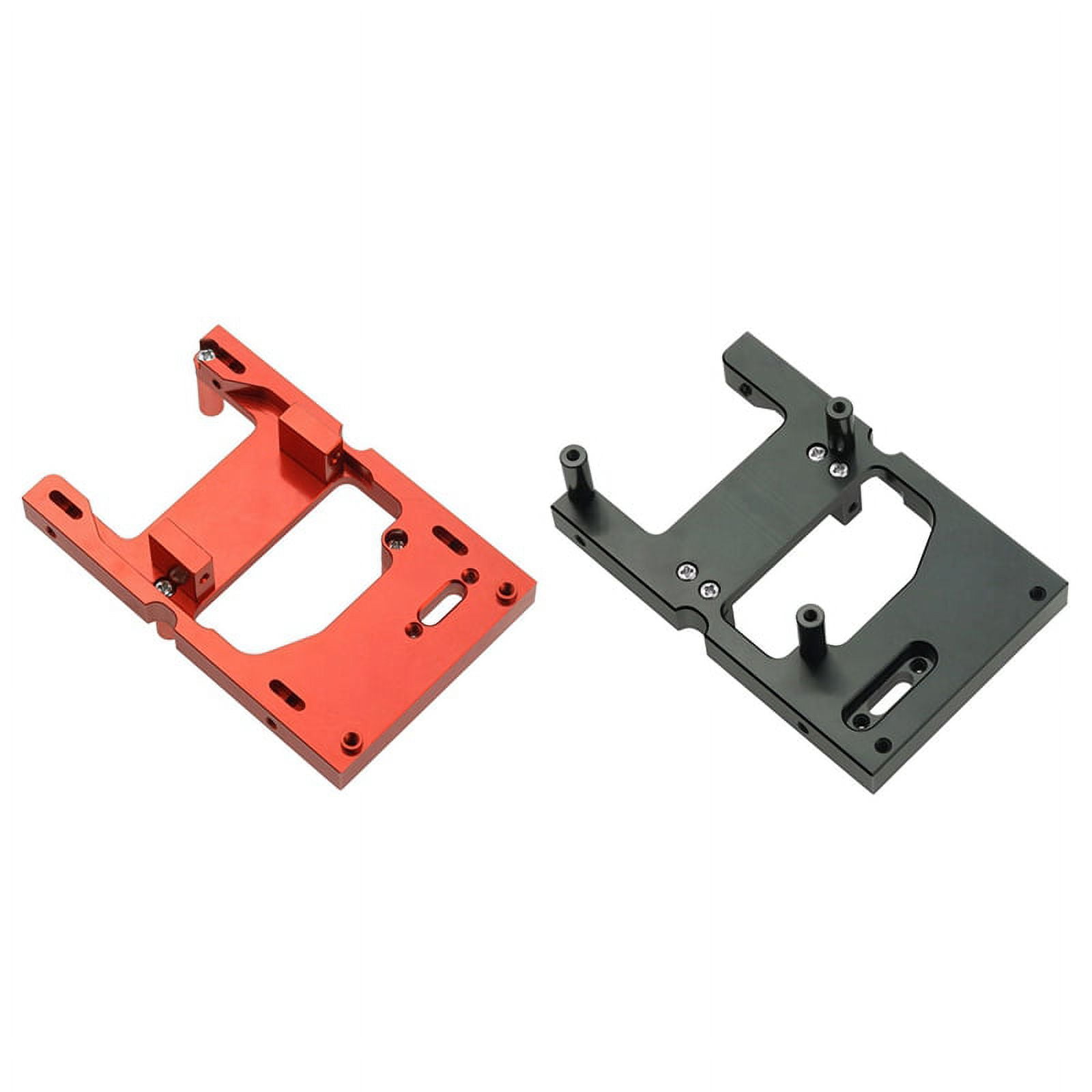 2x Metal Steering Warehouse Fixed Mounting Bracket for B14 B24 C14 C24 ...