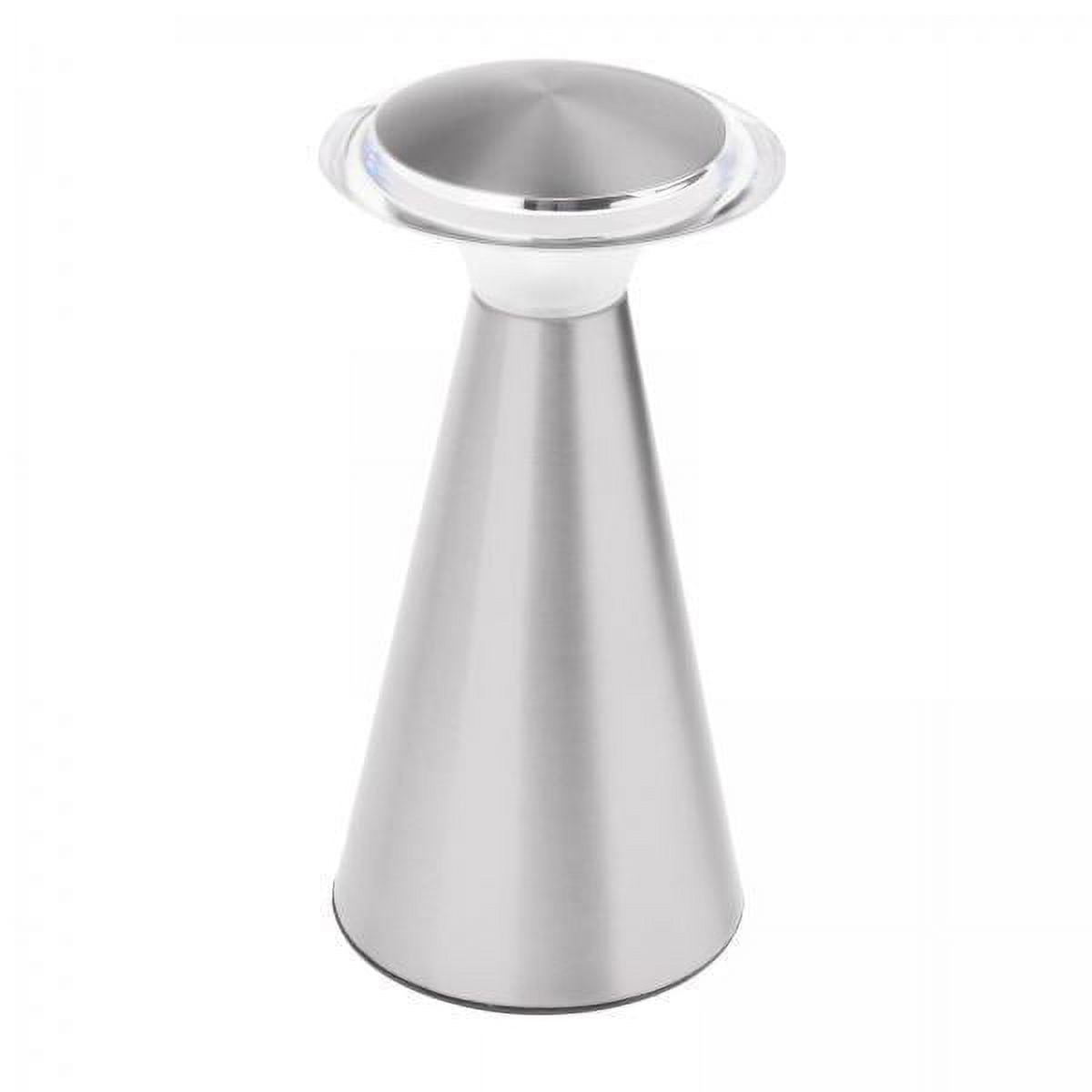 2x Modern led and table Lamp, Color Changing Light, USB Bedside Lamp ...