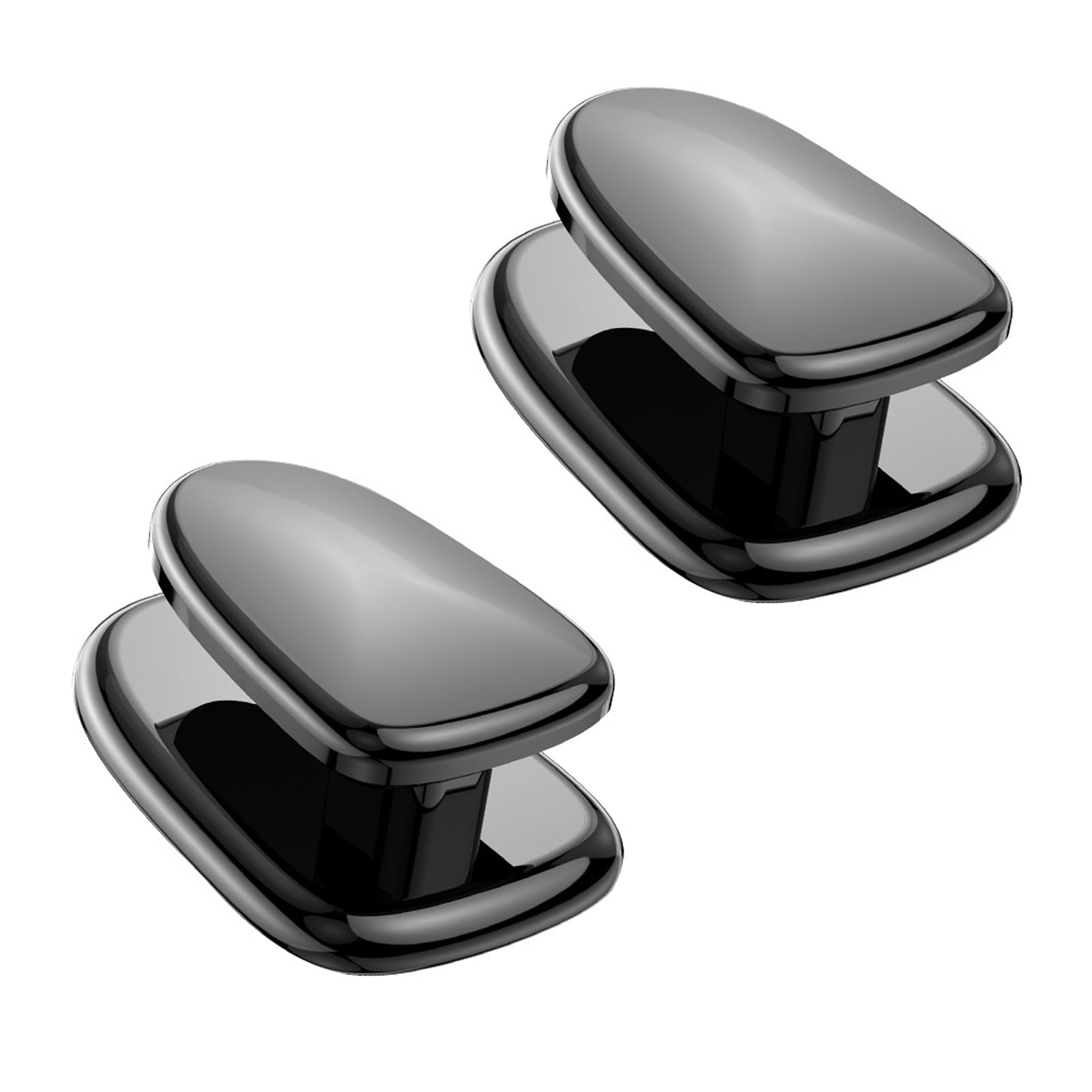 2x Multi-functional Hook Hanging Hooks for Headphones, Data Cables ...