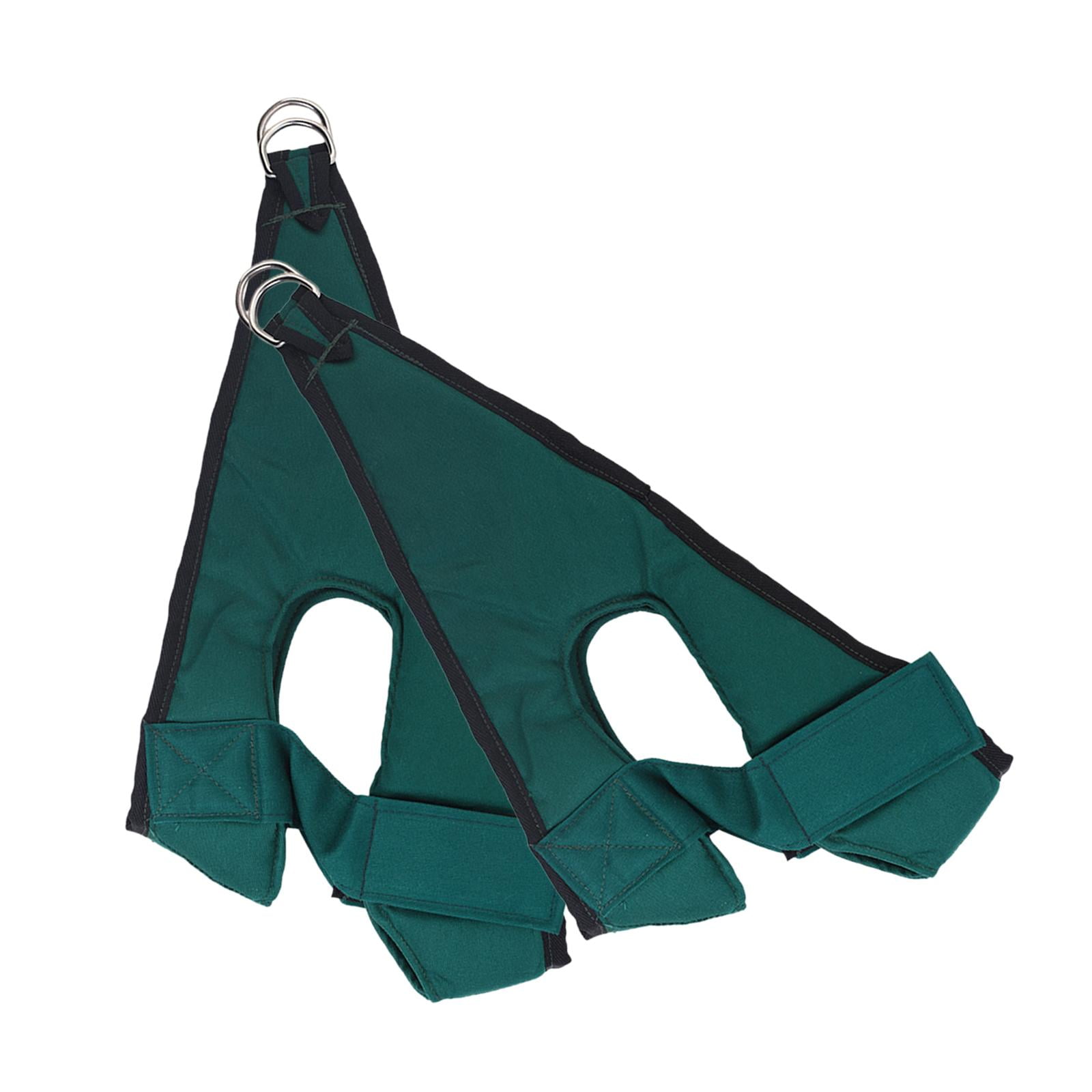 2x Neck Cervical Traction Device Spinal Adjustable Overhead Traction ...