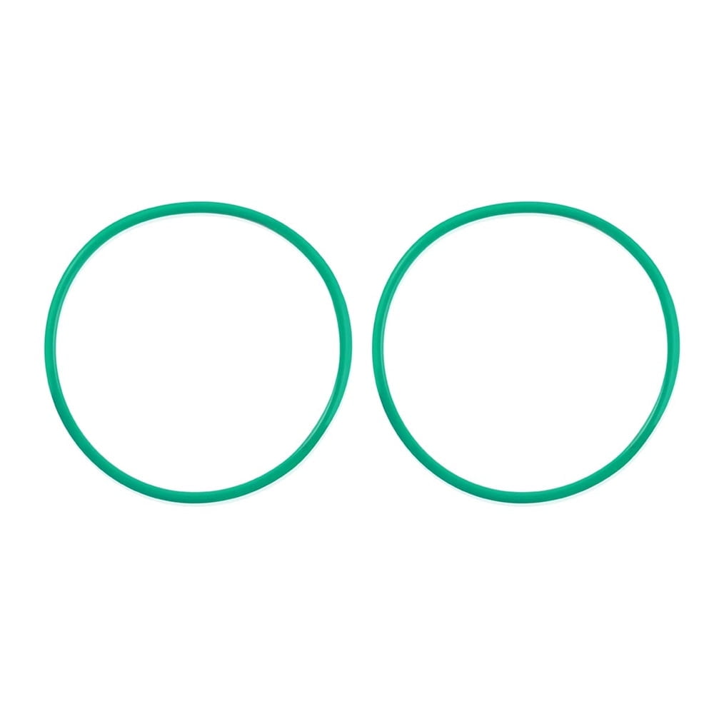 2x O-Rings Repair Kit For Jeep Grand Cherokee 2012-2018 with Power ...