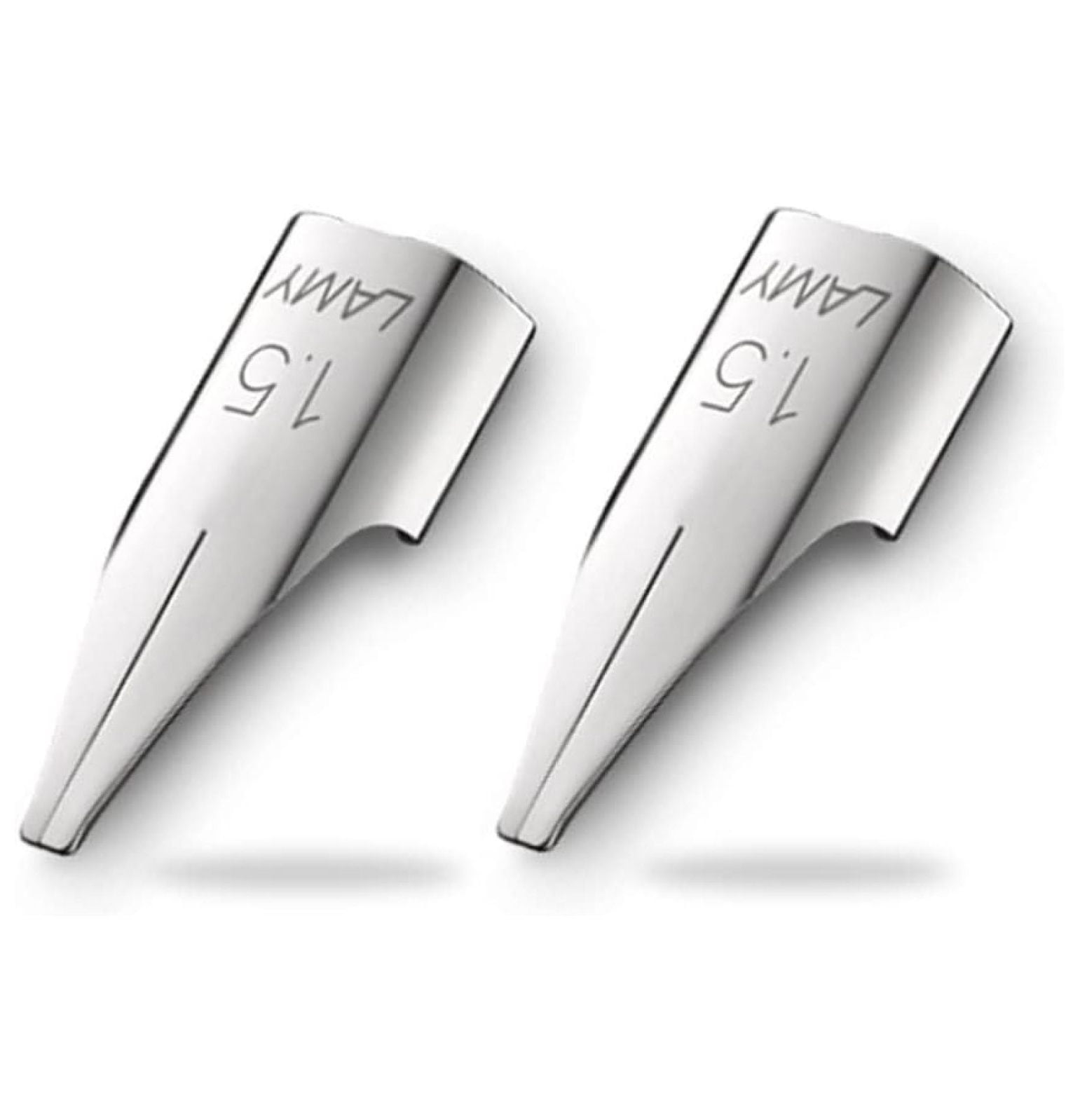 2x Original Z50 Replacement Nib for Fountain Pens Calligraphy Nib ...