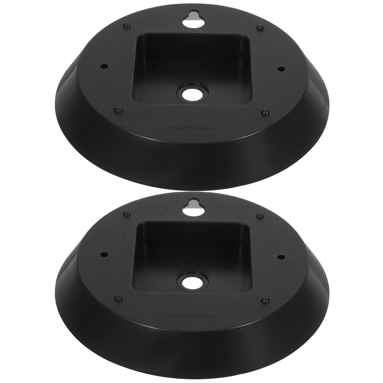 2pcs Clock Mechanism Covers Replacement Parts Protective Cases ...