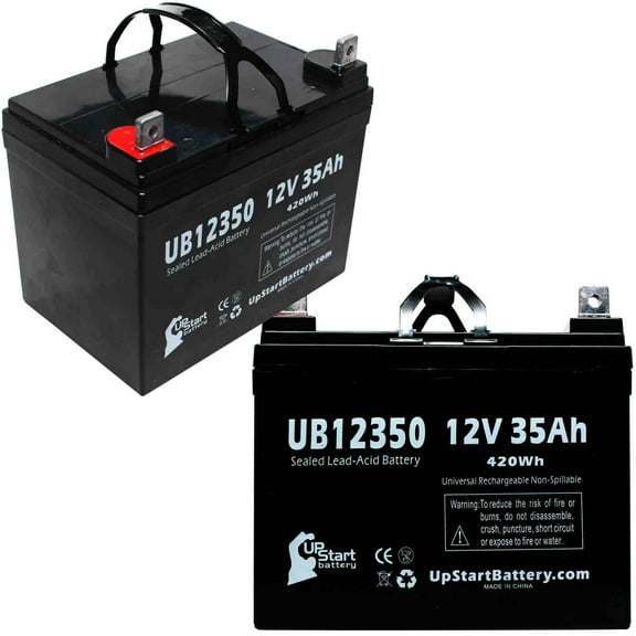 100ah Lithium Battery