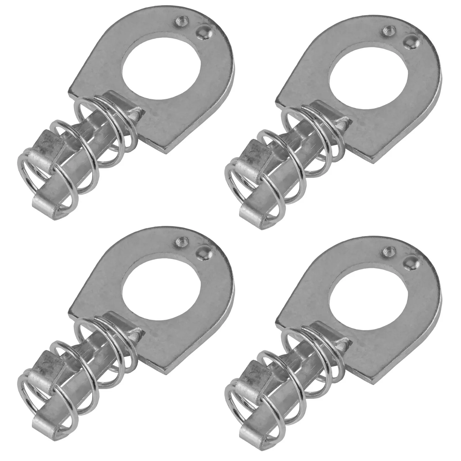 2x Panel Retaining Clip Kit For John Deere AM117975 M91390 M118285 ...