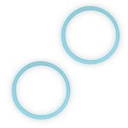 Patella Tendon Support Strap, Patellar Ring Knee Stabilizer, Silicone ...