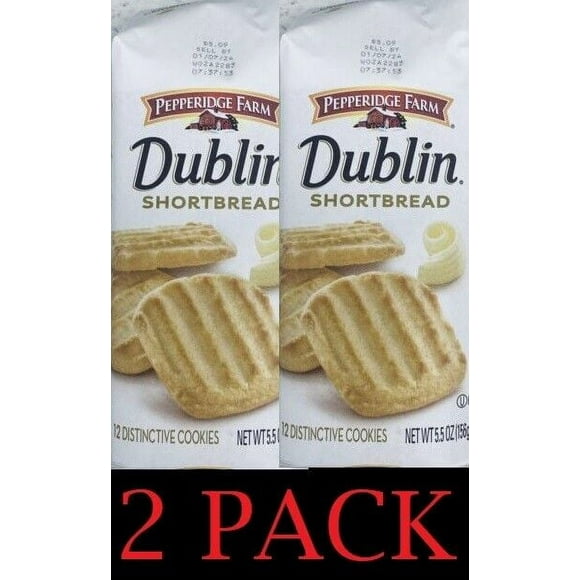 Shortbread Cookies in Cookies - Walmart.com