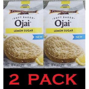 Lemon Cookies in Cookies - Walmart.com