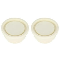 Poolmaster Swimming Pool Ladder Bumper Cap Set, Inside Plug Fit ...