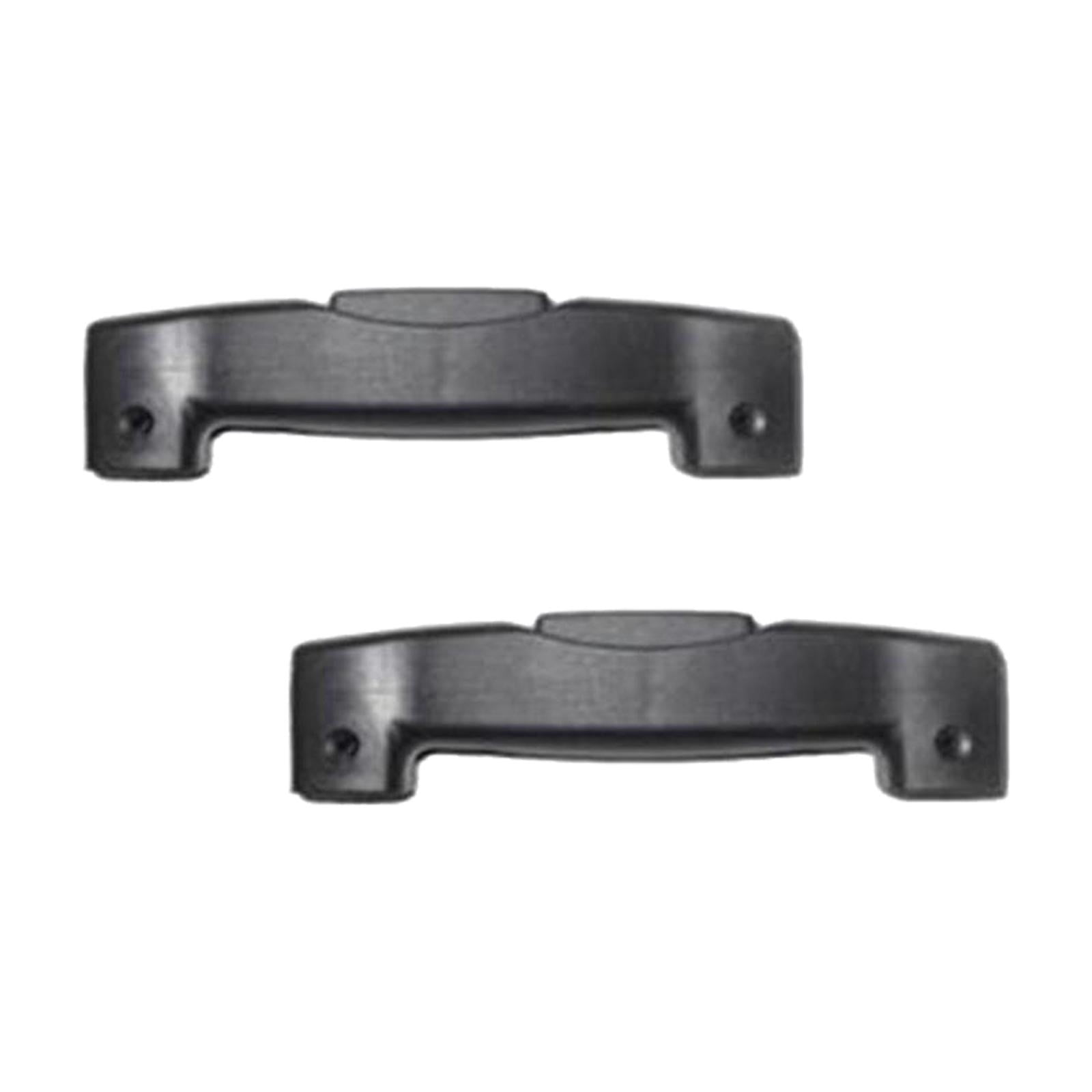 2x Portable Luggage Trunk Handle Accessories Trolley Case Suitcase Pull ...