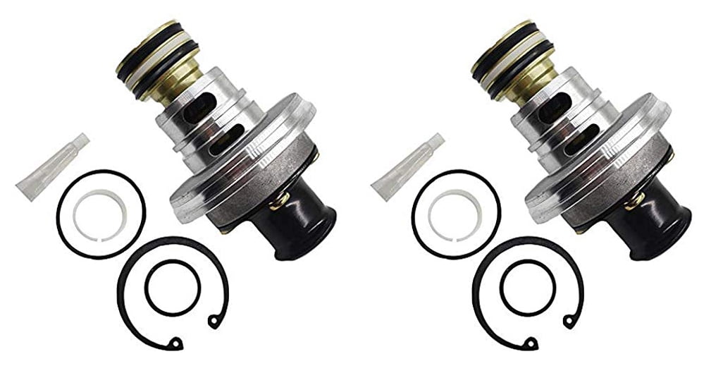 2x Purge High Boost Purge Valve Kit AD-IP 801266, 065612 Replaces ...