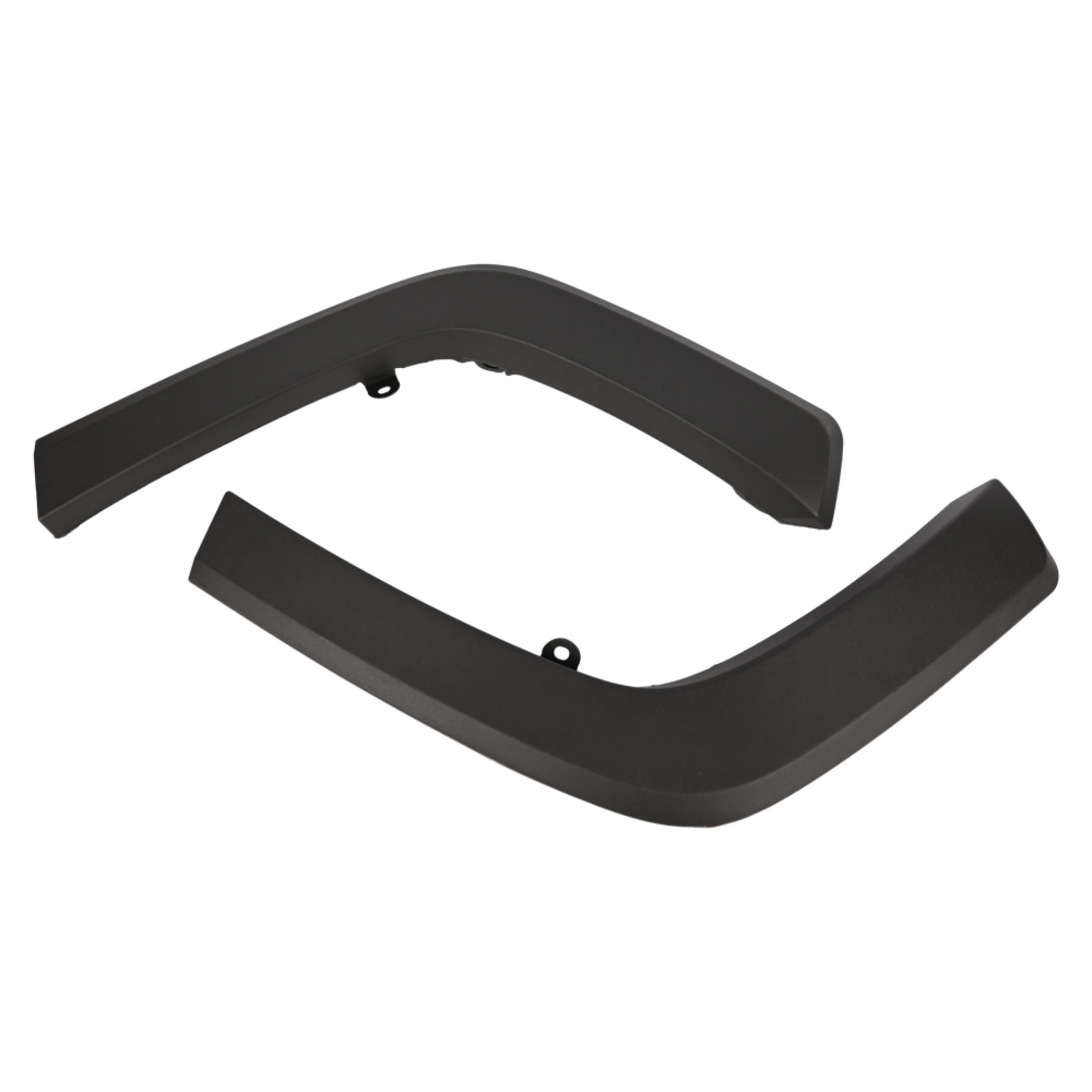 2x Rear LH&RH Fender Flares Molding Trim for Toyota Rav4 2019 2020 2021 ...