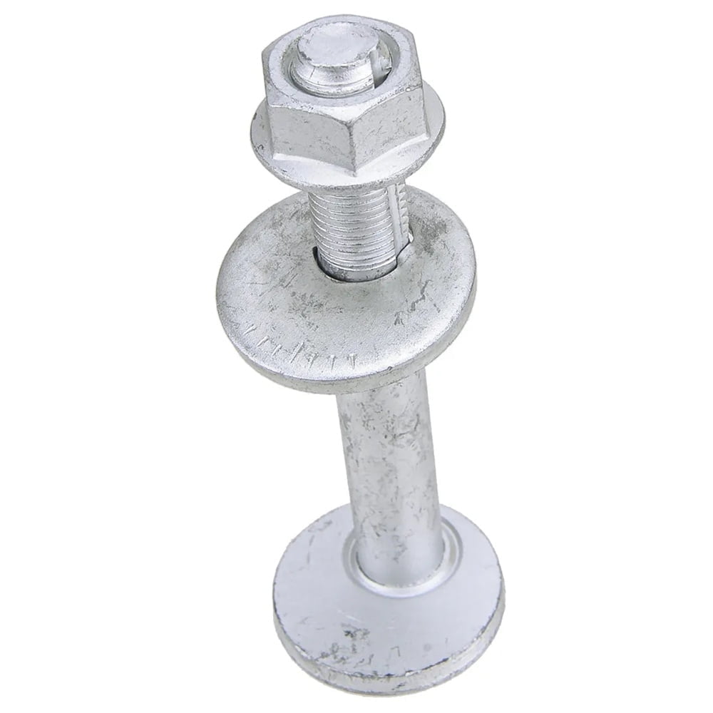 Fauful Rear Suspension Control Arm Cam Bolt Set, Fits Hyundai Tucson ...