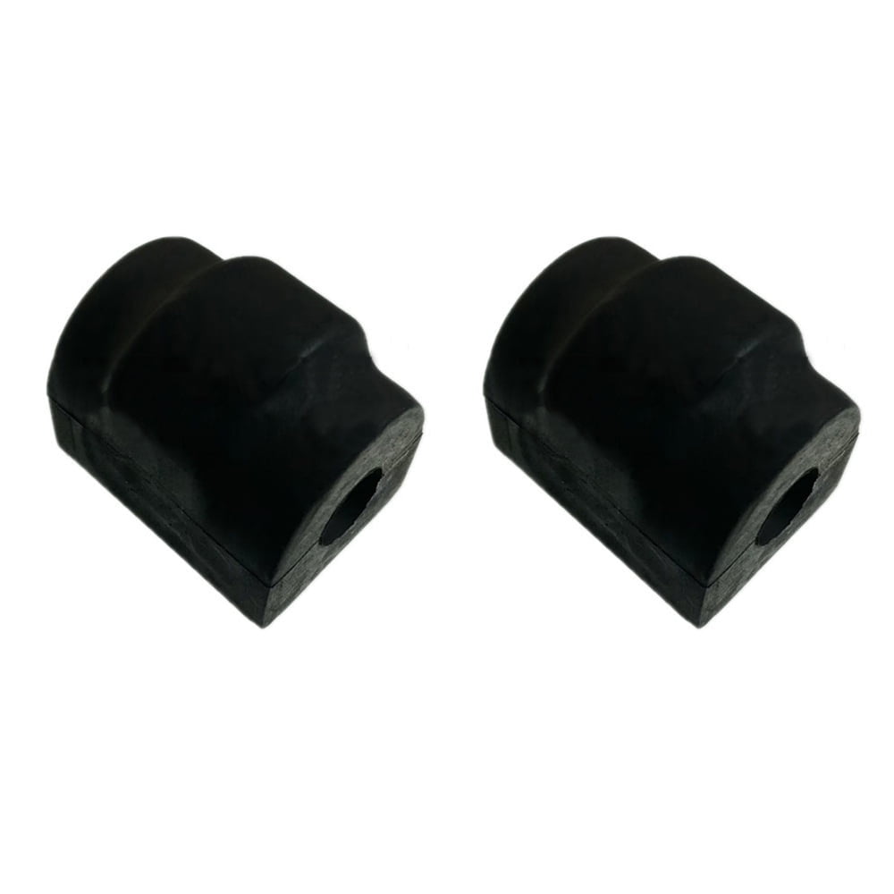 2x Rear Suspension Stabilizer Sway Bushing 33356792196 for BMW ...
