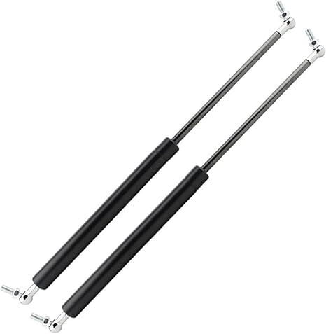 2x Rear Tailgate Lift Supports Shocks Gas Struts Compatible With 2010 ...