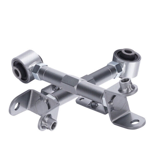 2x Rear Upper Adjustable Camber Control Arms Kit Honda Element 2003 ...