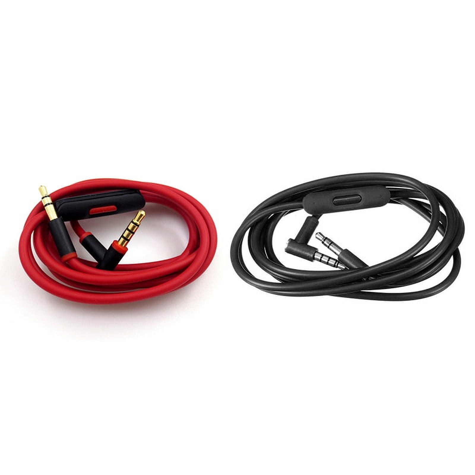 2x Remote Talk Audio Cable for Studio, Executive, Mixer, , Wireless ...