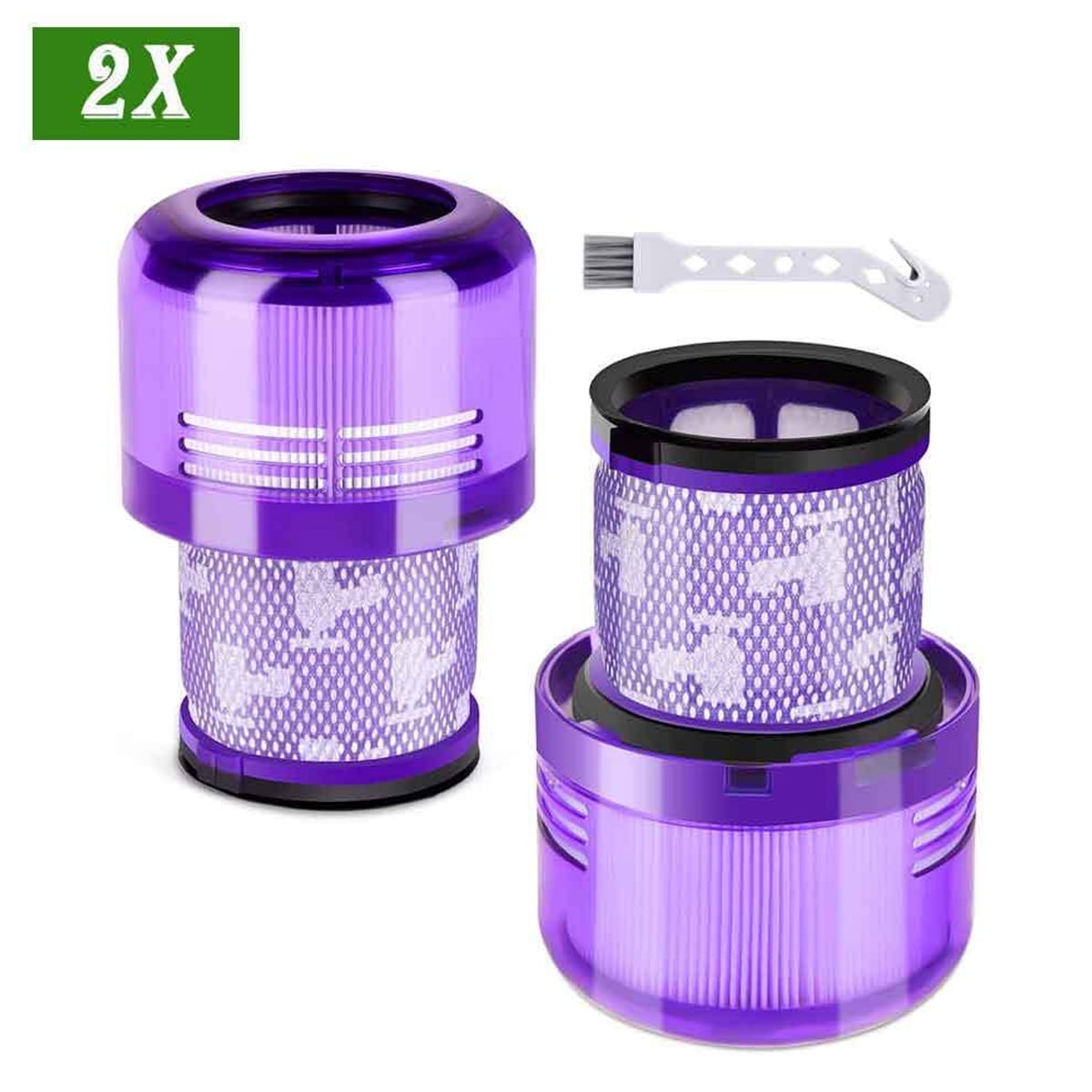 Dyson V11 SV14 Cyclone Torque Drive Animal Vacuum Replacement Filter ...