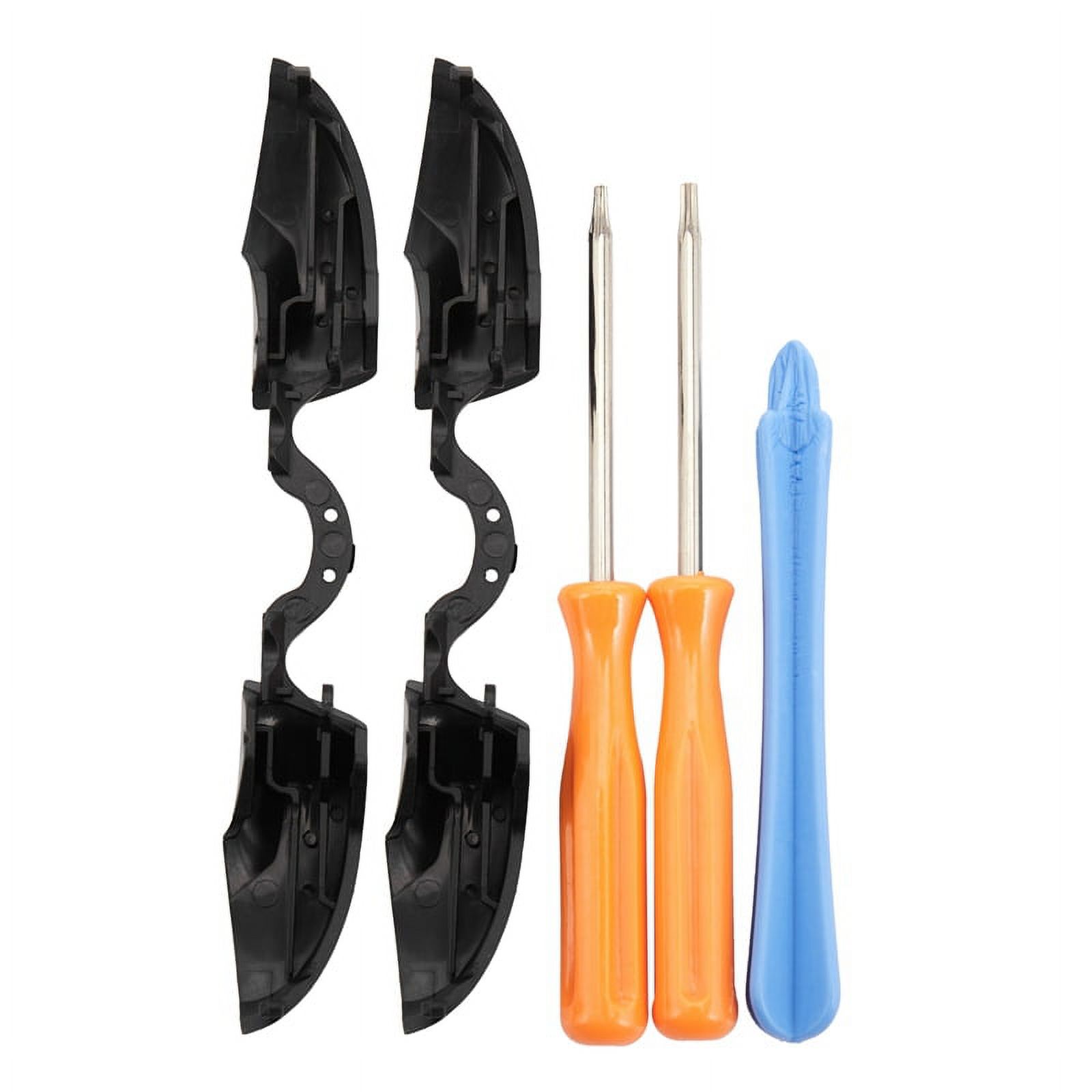 2x Replacement LB RB Buttons Key + T6&T8 Screwdrivers Repair Tools ...