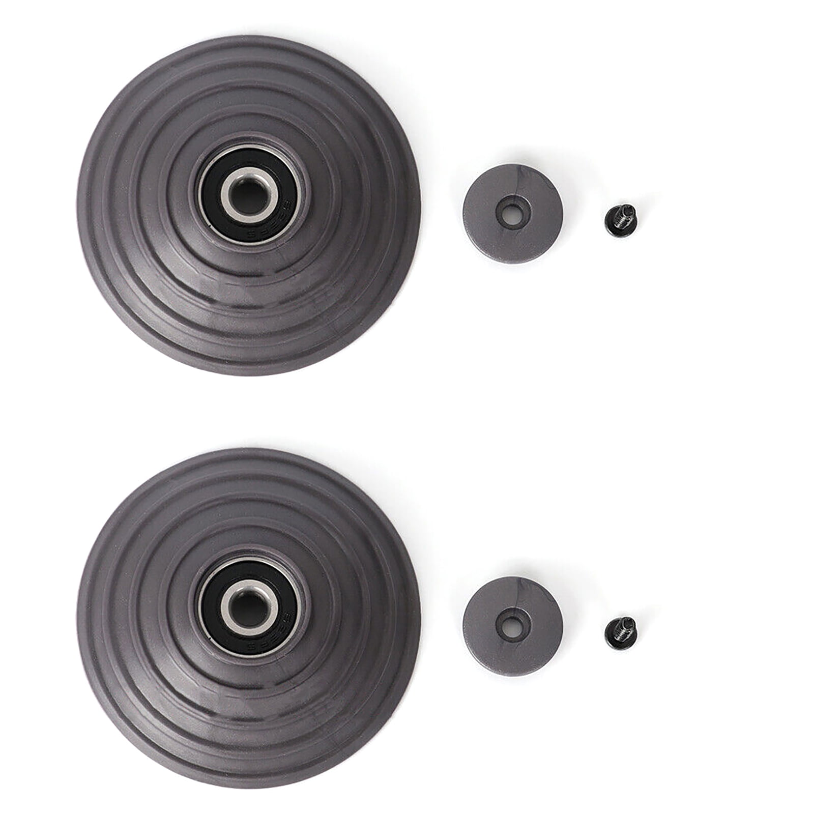 2x Replacement V-Ball Wheel for V10 V11 Cleaner Head Easy Installation ...