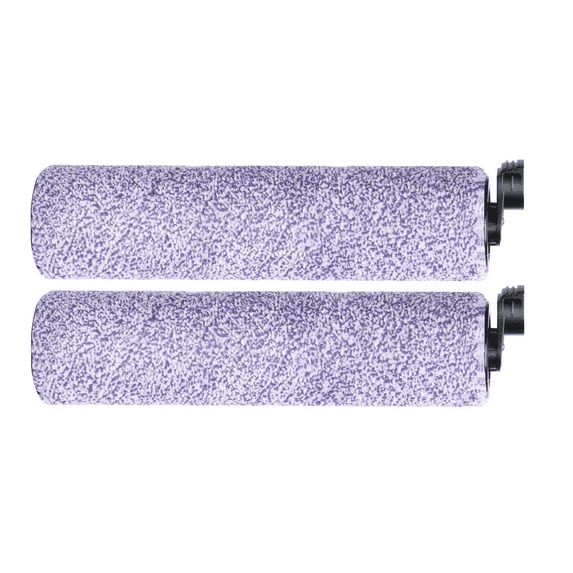 2x Roller Brush part for Shark HydroVac MessMaster WD200 Replace part ...